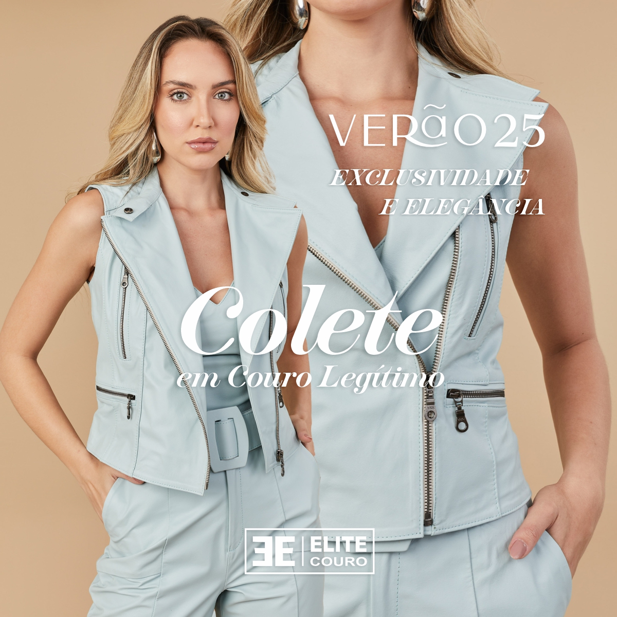 Blog - Elite Couro